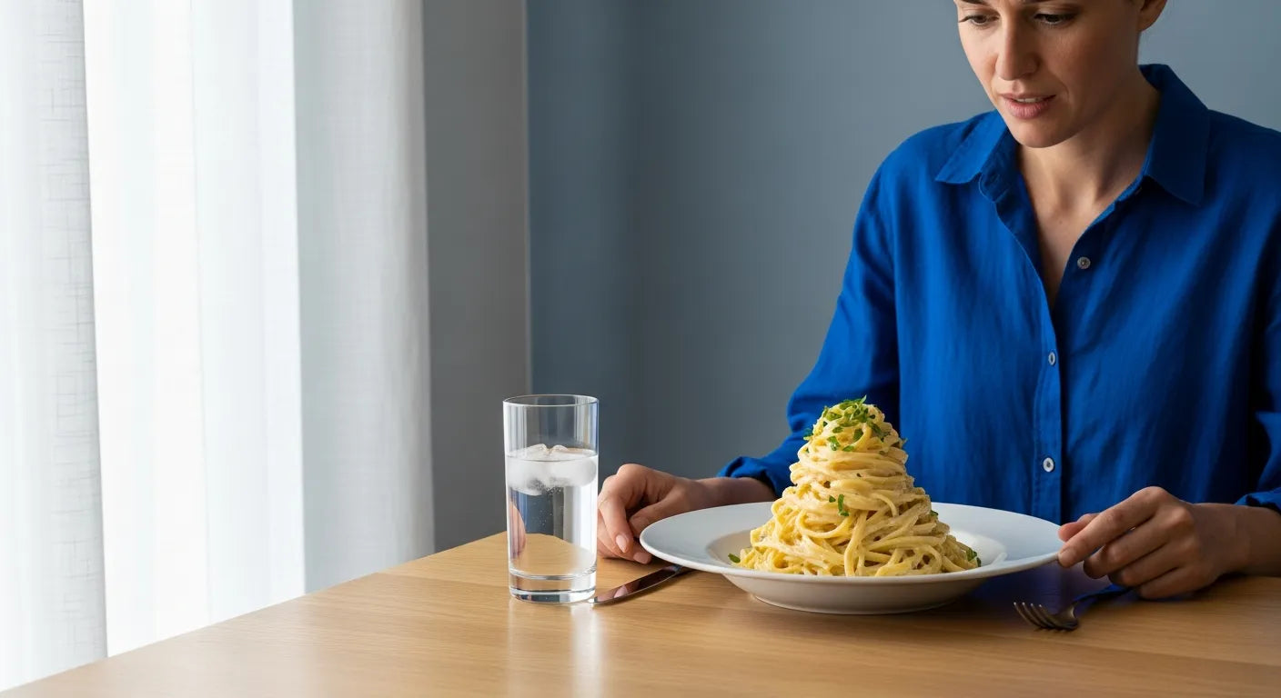 Can Eating Too Much Of One Food Cause Intolerance? | Smartblood