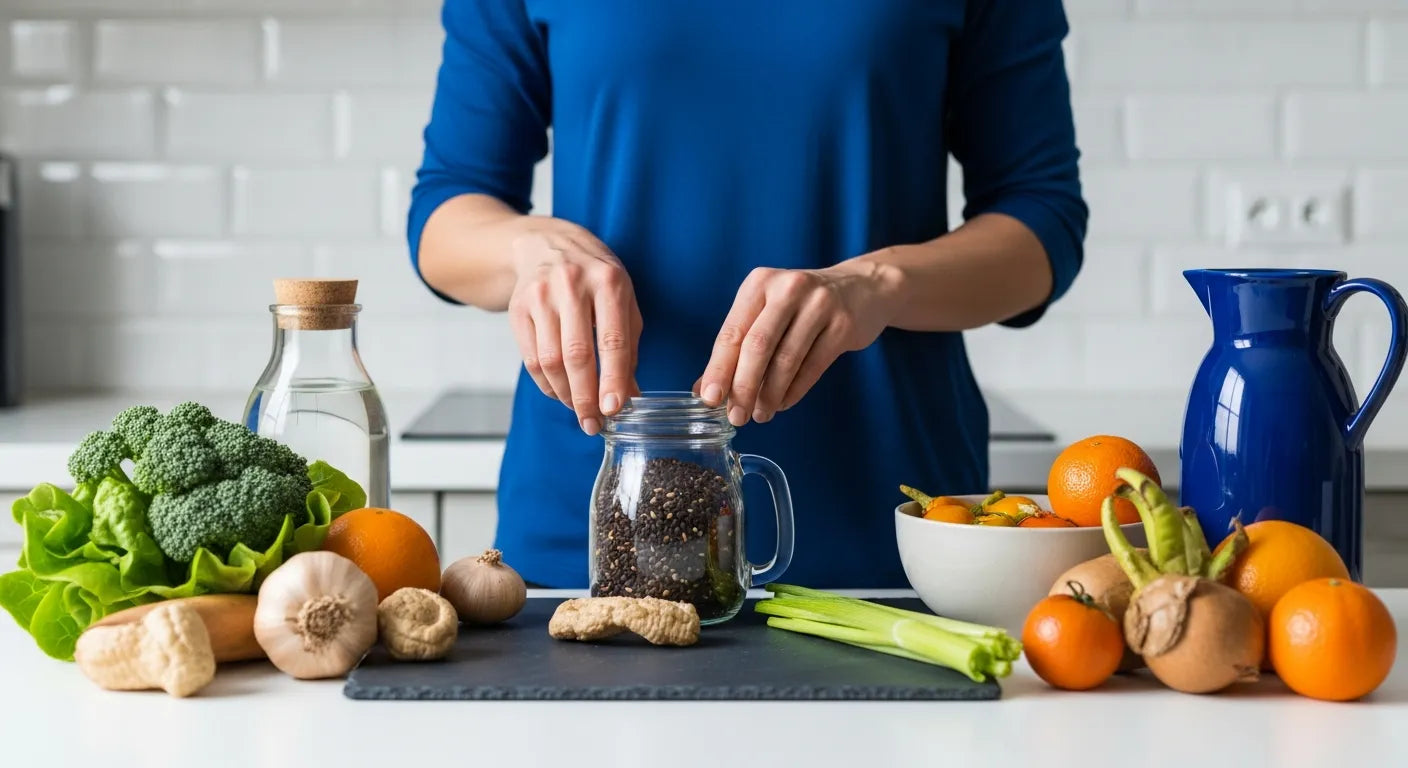Can Food Intolerance Cause Fatigue and Low Energy? | Smartblood