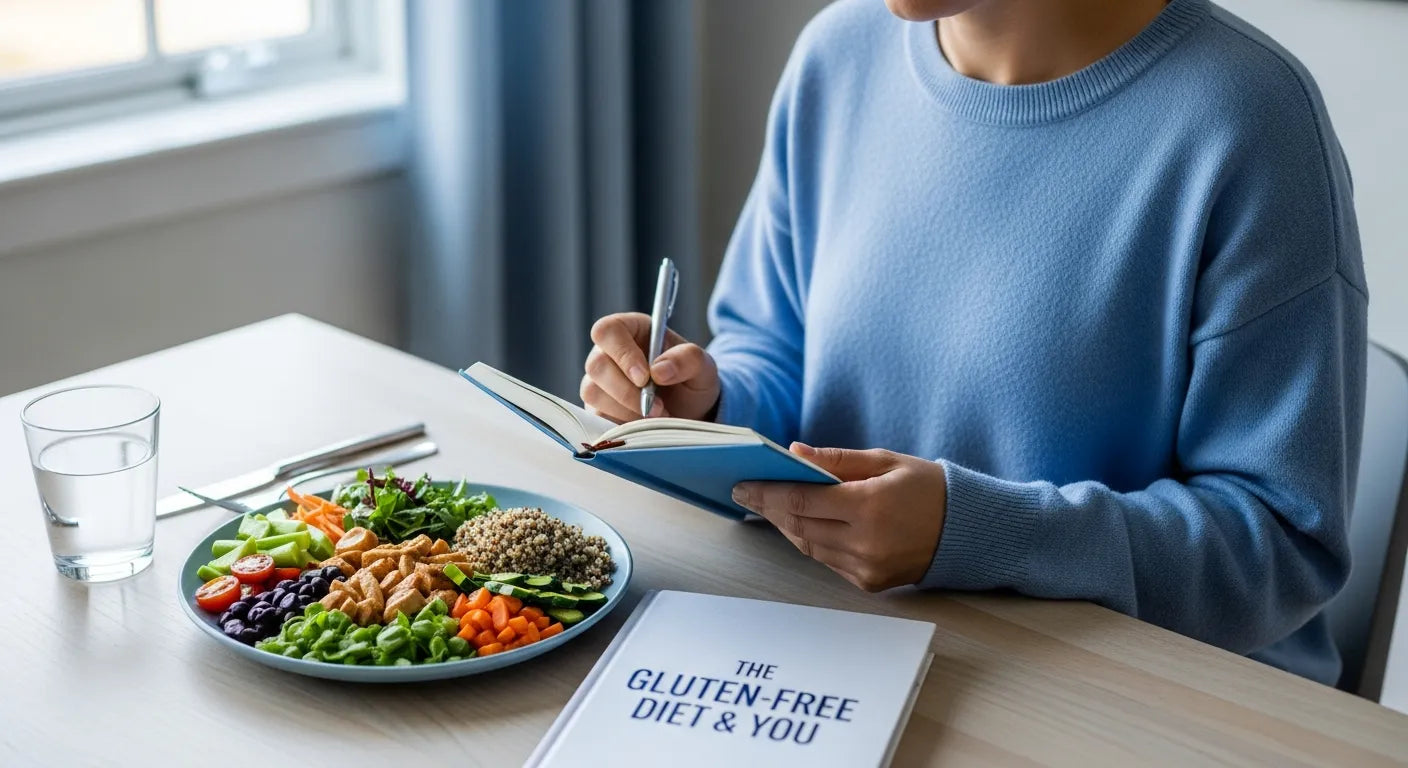 Can Gluten Intolerance Cause Anemia? Understanding the Link | Smartblood