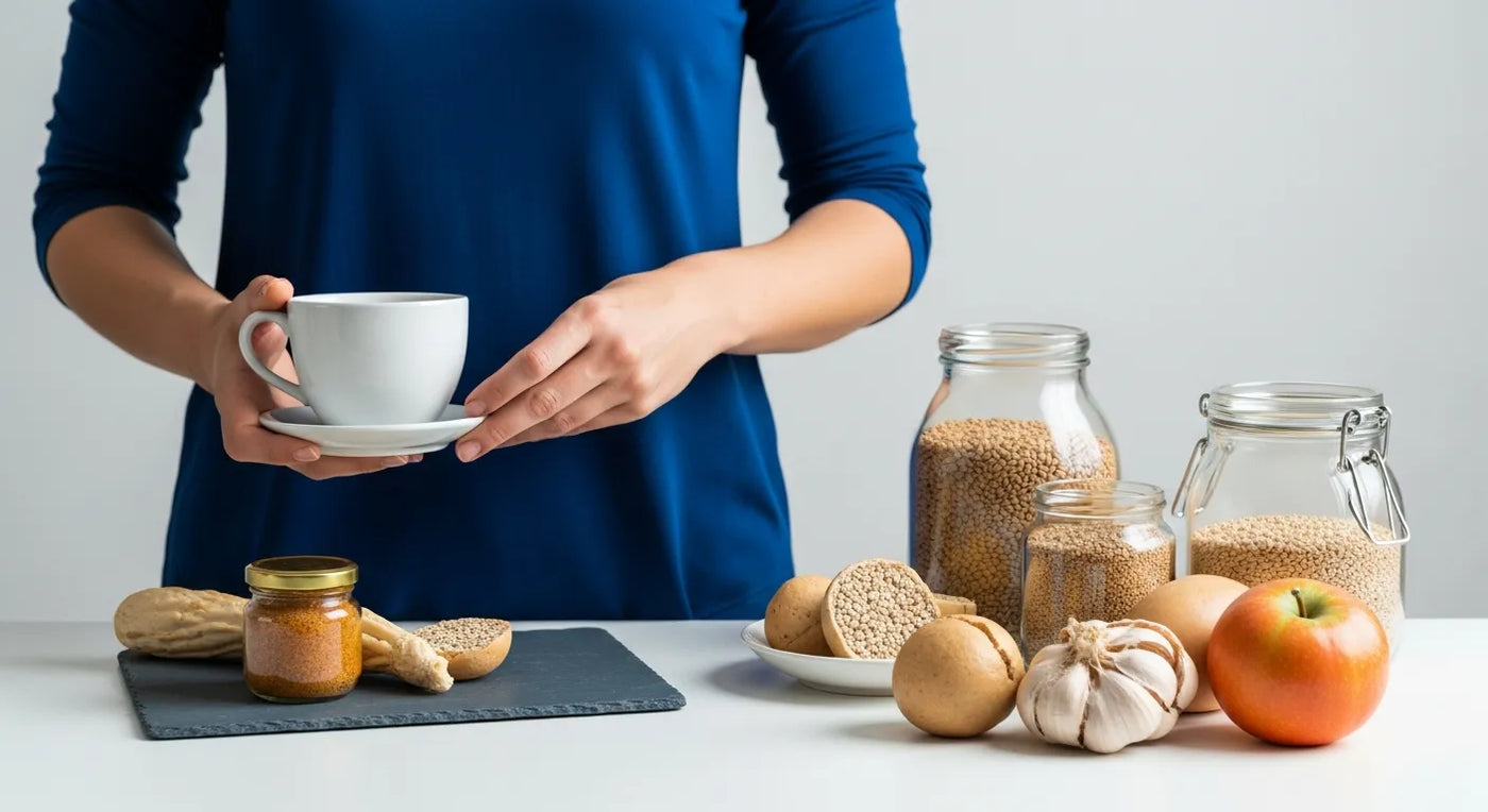 Can You Develop Gluten Intolerance Later in Life? | Smartblood