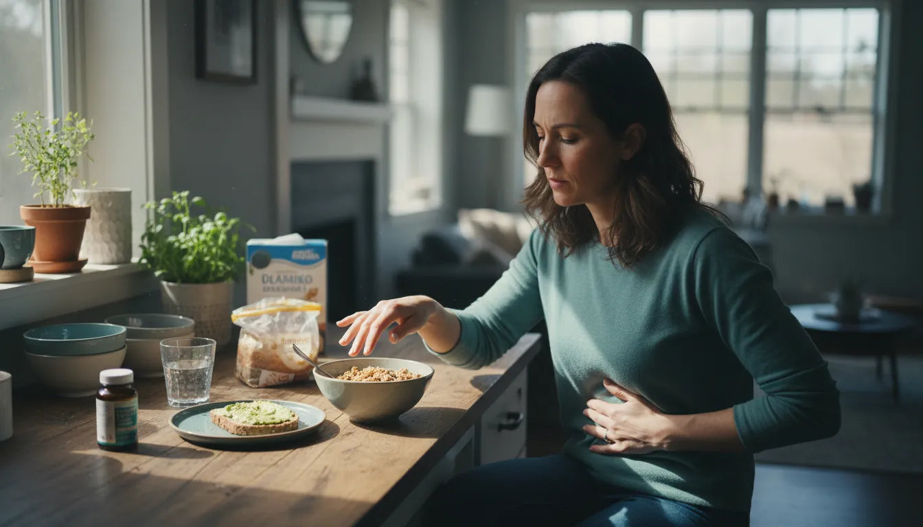 Can You Develop Wheat Intolerance Later in Life? Key Facts – Smartblood