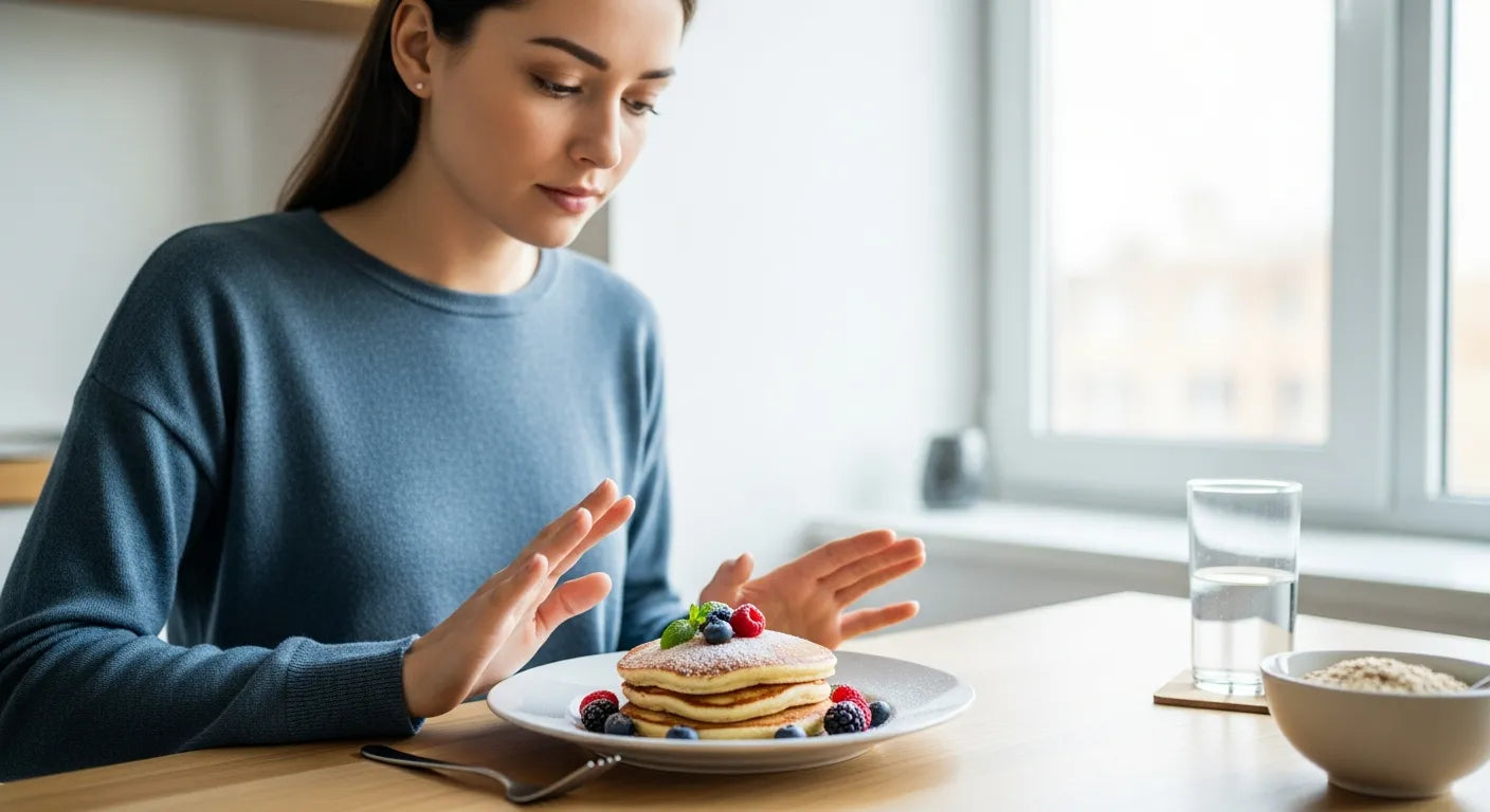 How Fast Does Gluten Intolerance Develop? A Clear Guide | Smartblood