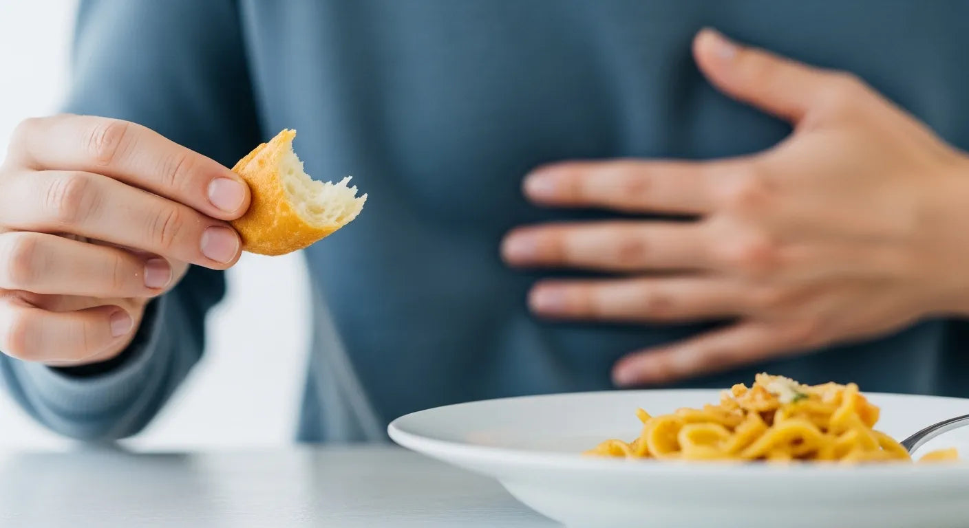How Fast Does Gluten Intolerance Kick In? Key Symptoms – Smartblood