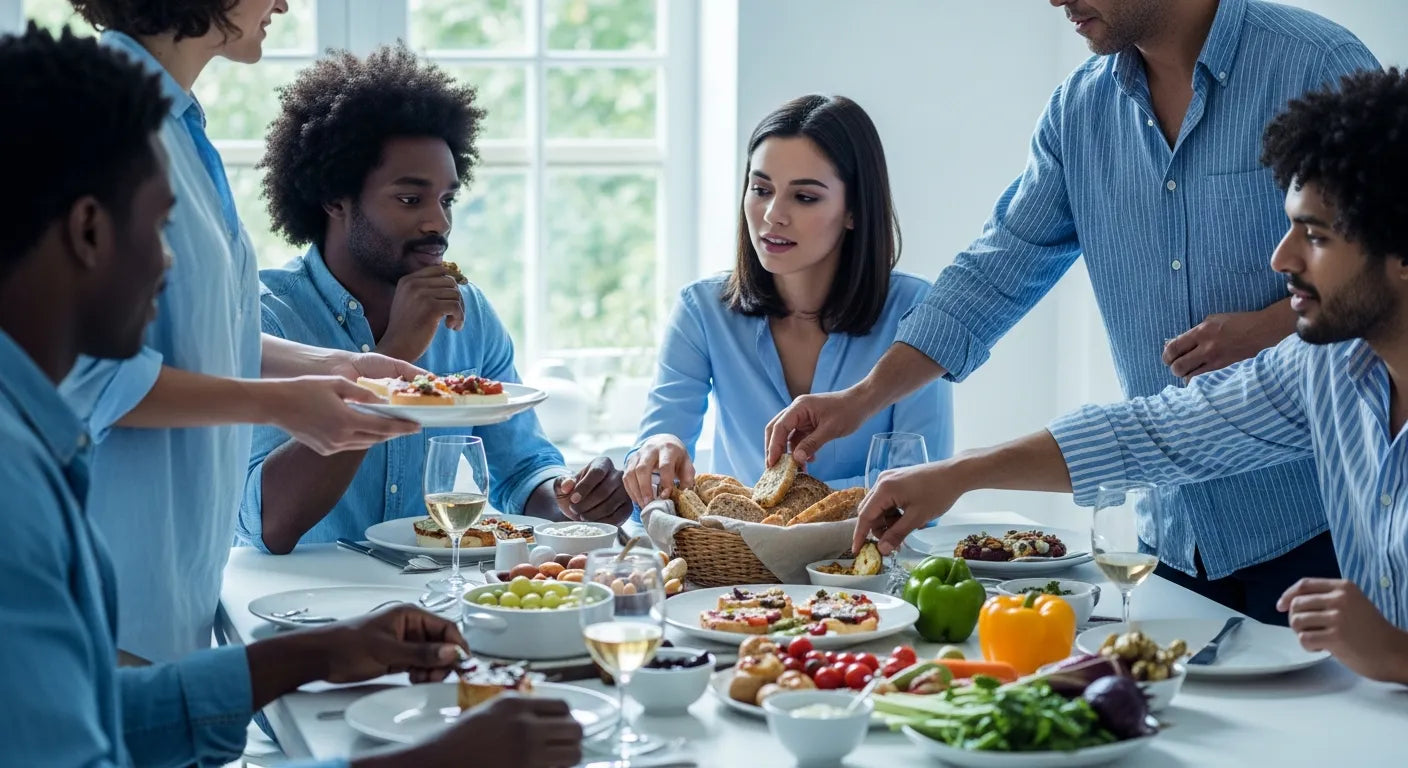 How Many People Have a Gluten Intolerance? Key Statistics – Smartblood
