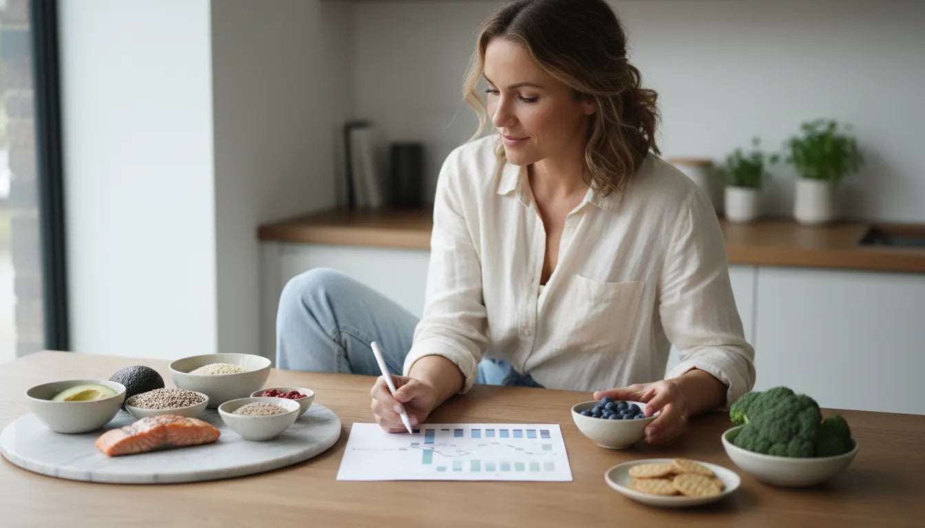 How to Interpret Food Sensitivity Test Results: A Guide – Smartblood
