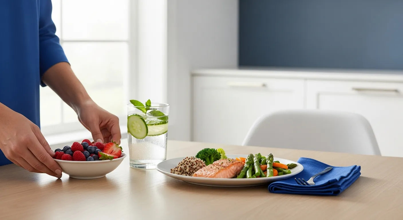 How To Reverse Food Intolerance: A Practical Approach | Smartblood