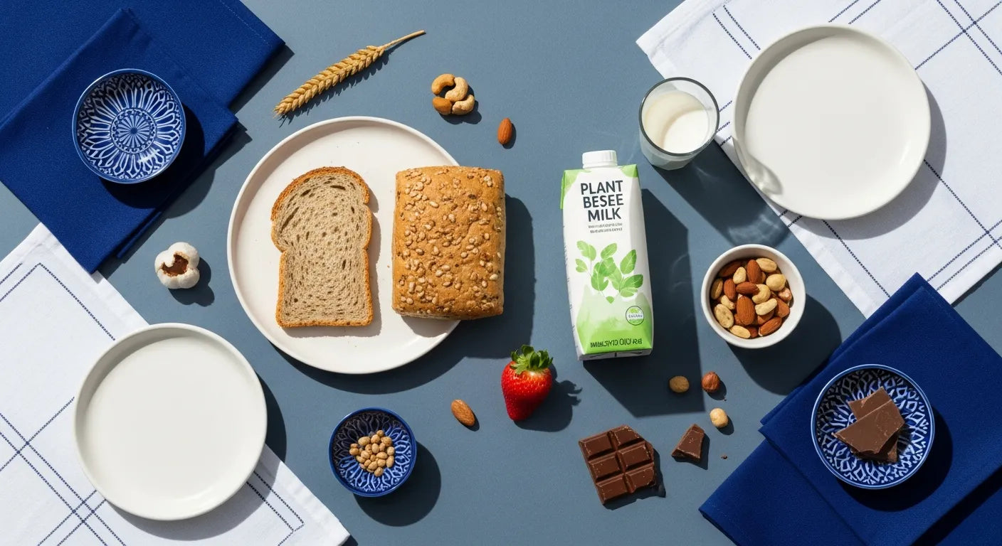 How to Tell What Foods You Are Intolerant To | Smartblood
