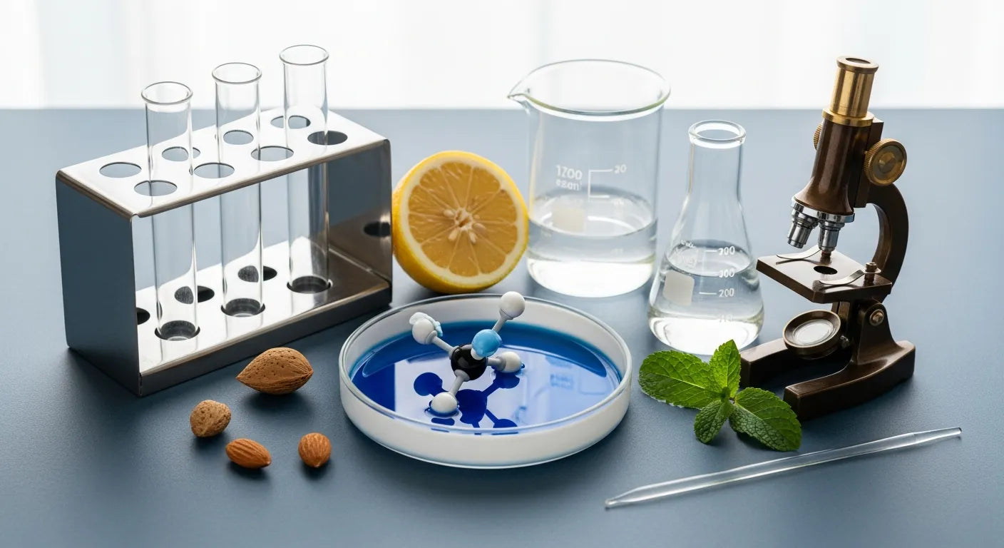 Is A Food Intolerance A Chemical Reaction? Understanding The Science ...