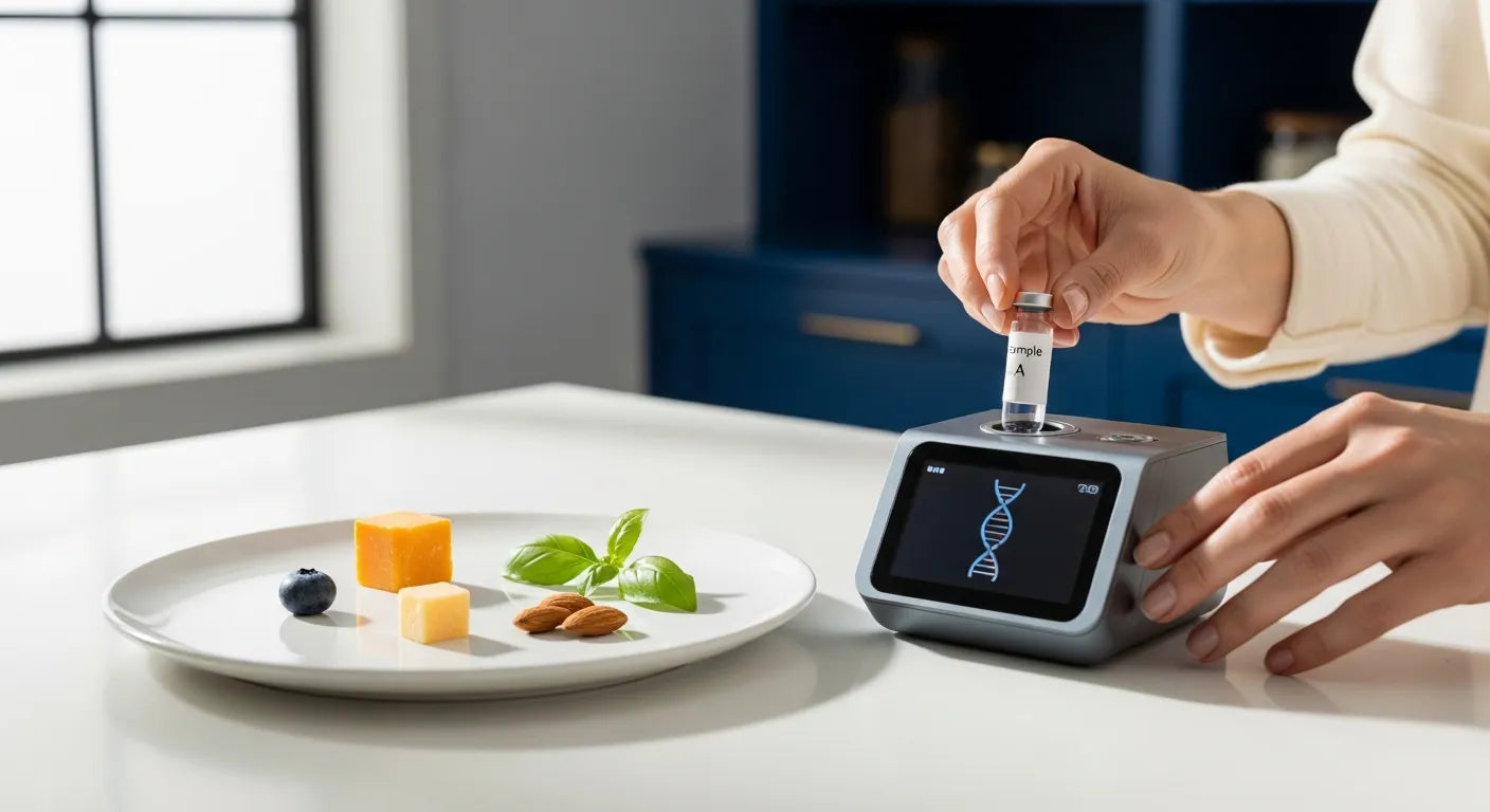 Is Food Intolerance Testing Accurate? A Clinical Guide | Smartblood