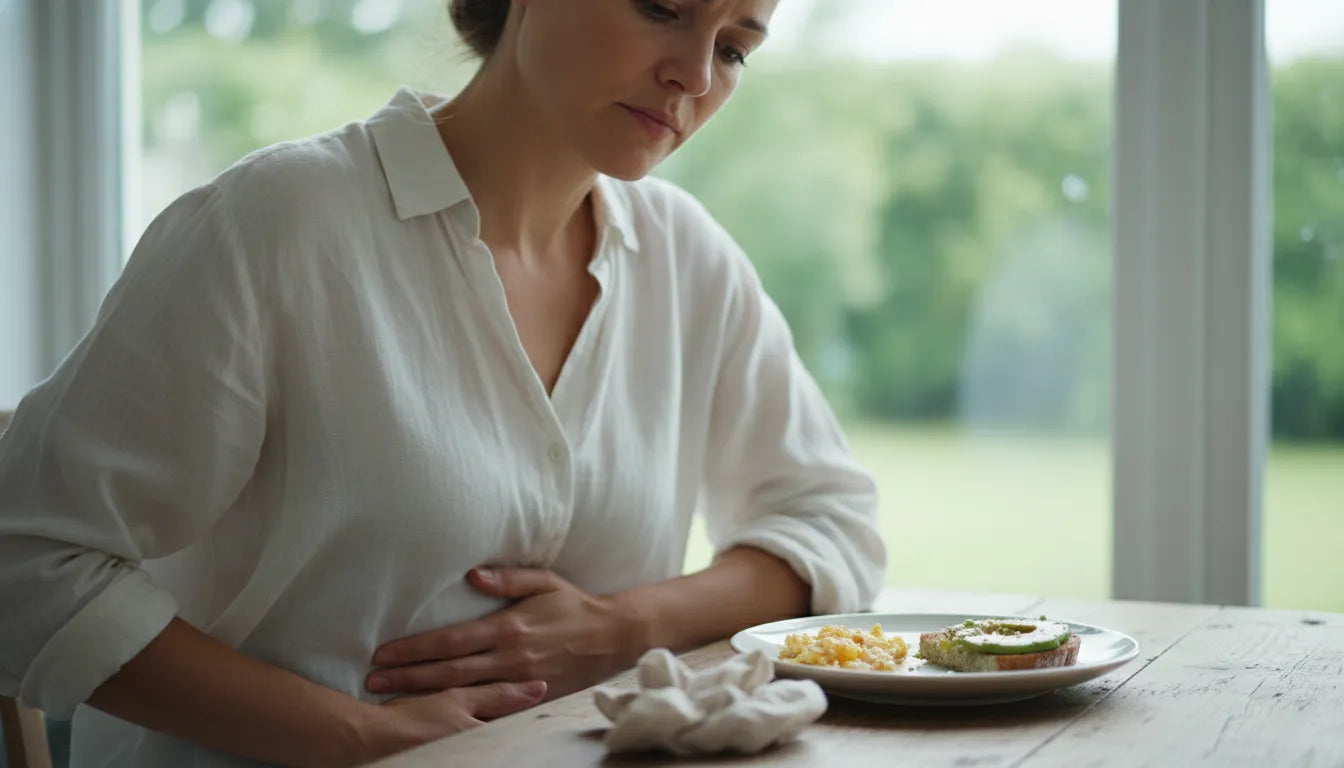 Symptoms of Egg Intolerance: Key Signs You Should Know – Smartblood