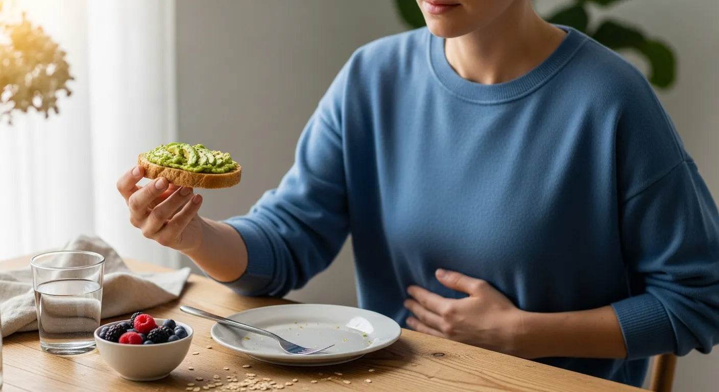 Understanding Your Body: What Is a Gluten Intolerance Like? | Smartblood