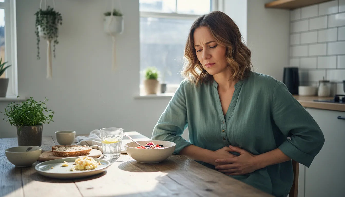 What Are the Symptoms of Wheat Intolerance? Key Signs – Smartblood
