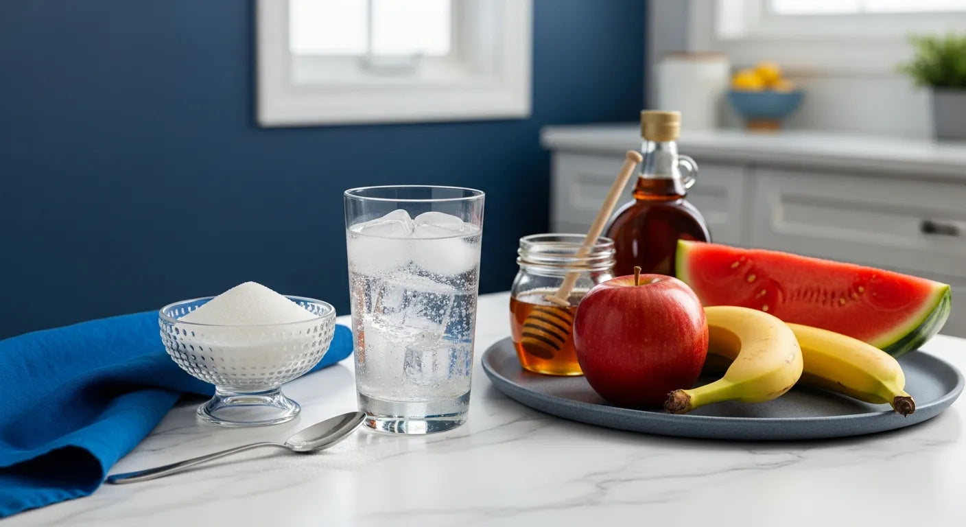 What Foods To Avoid With Sucrose Intolerance: A Detailed Guide | Smartblood